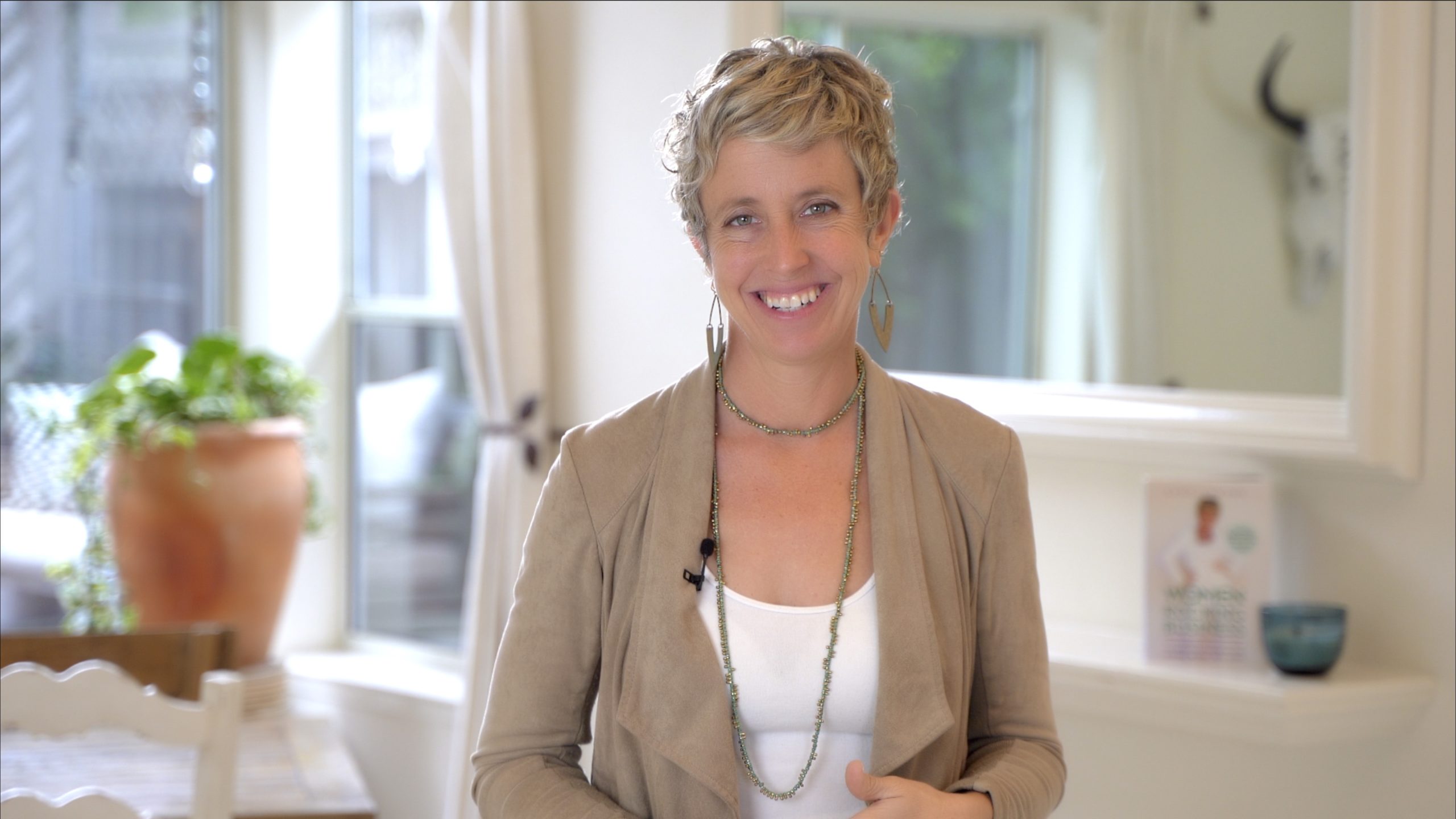 How to Create Your Core Speaker Message - Women Rocking Business