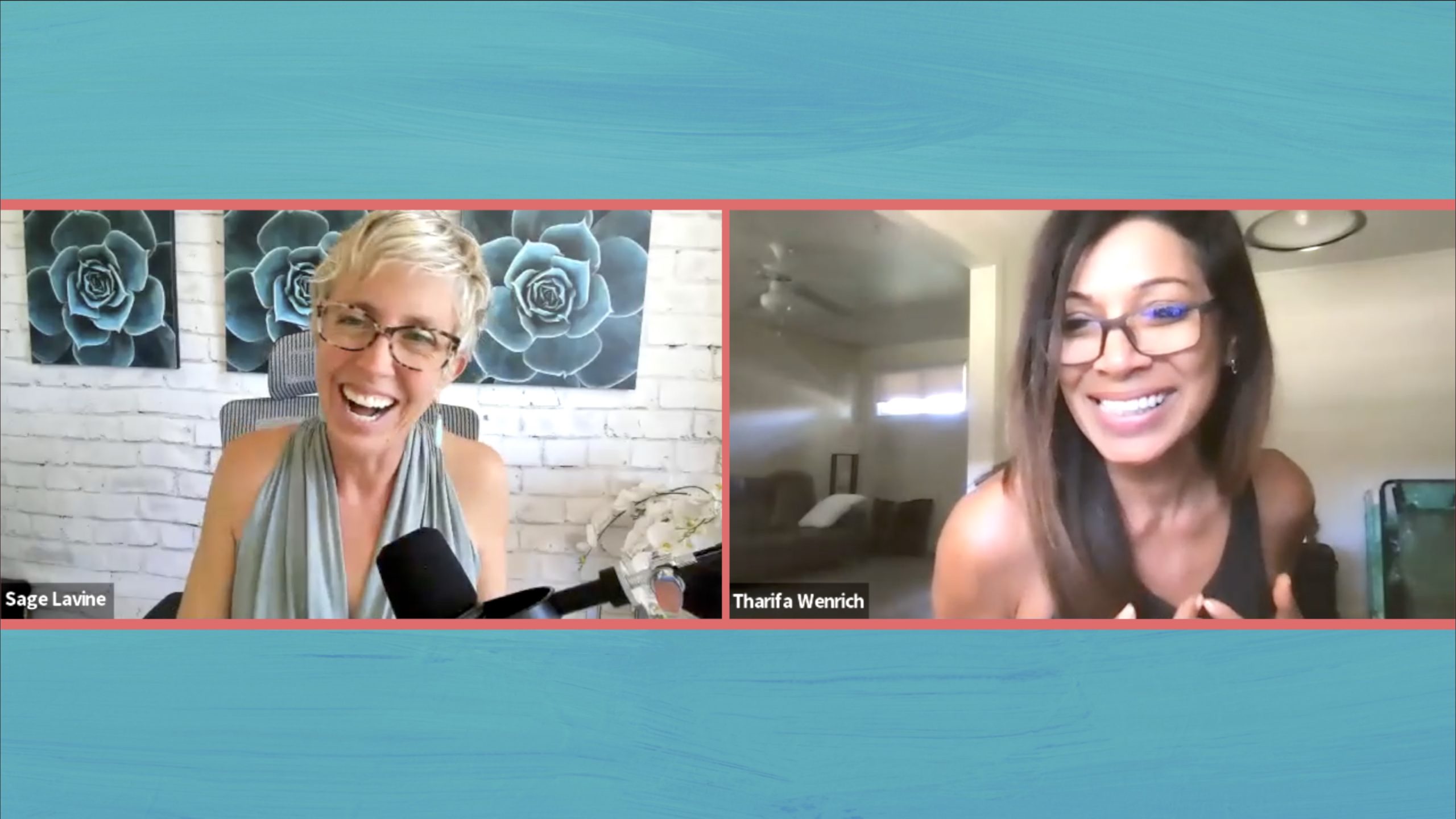 How to Position Your Talk & Share Your Story - Women Rocking Business