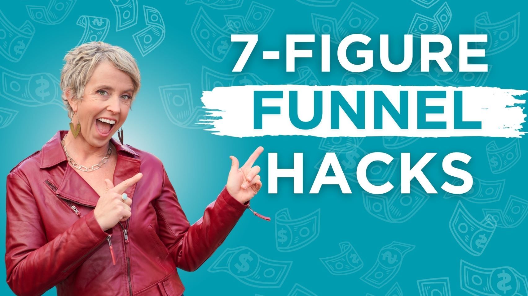 A Framework for $250K in 2026 | Women Rocking Business | Monday Motivation